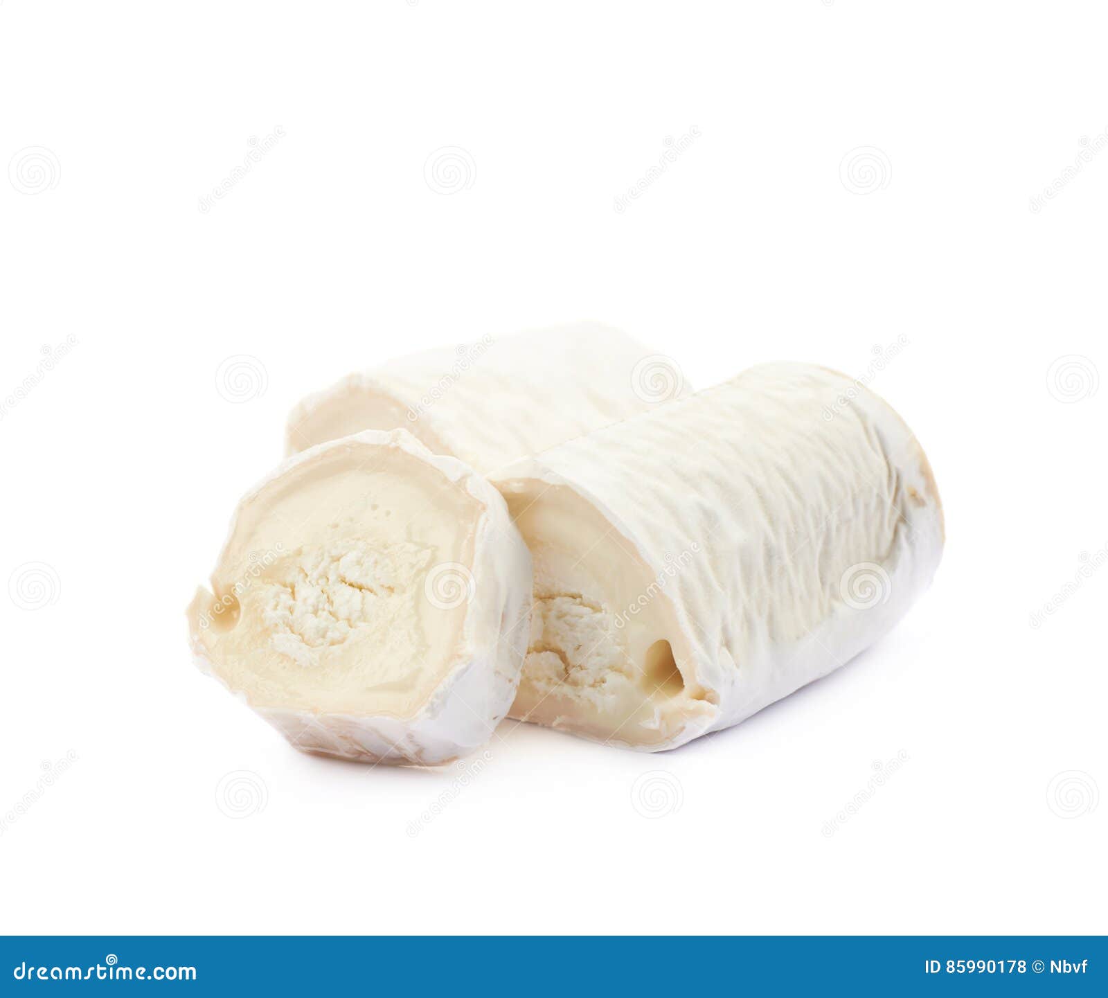 Stick of a goat cheese stock photo. Image of nutrition - 85990178