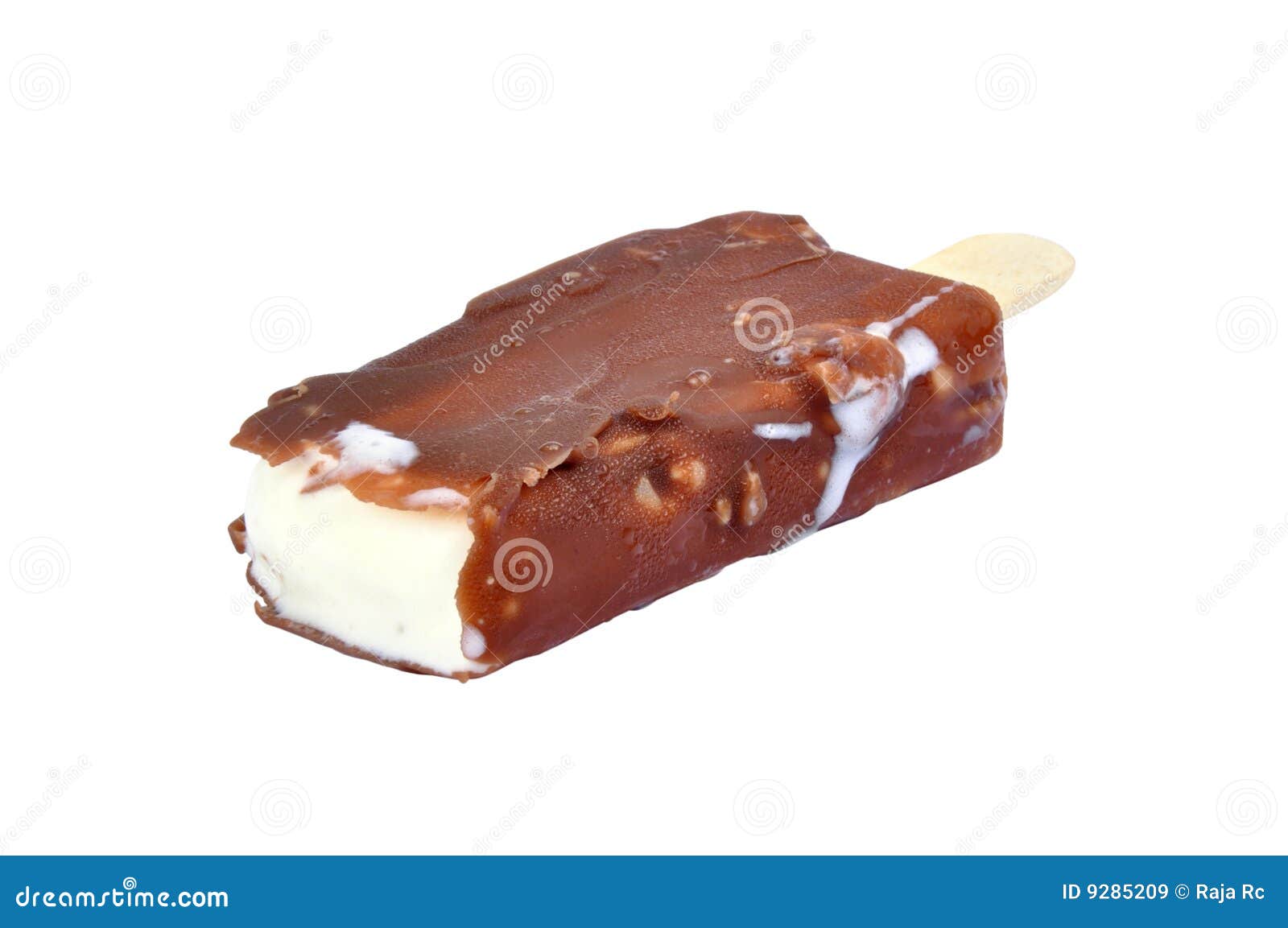 Stick ice cream stock image. Image of drawing, obsolete - 9285209