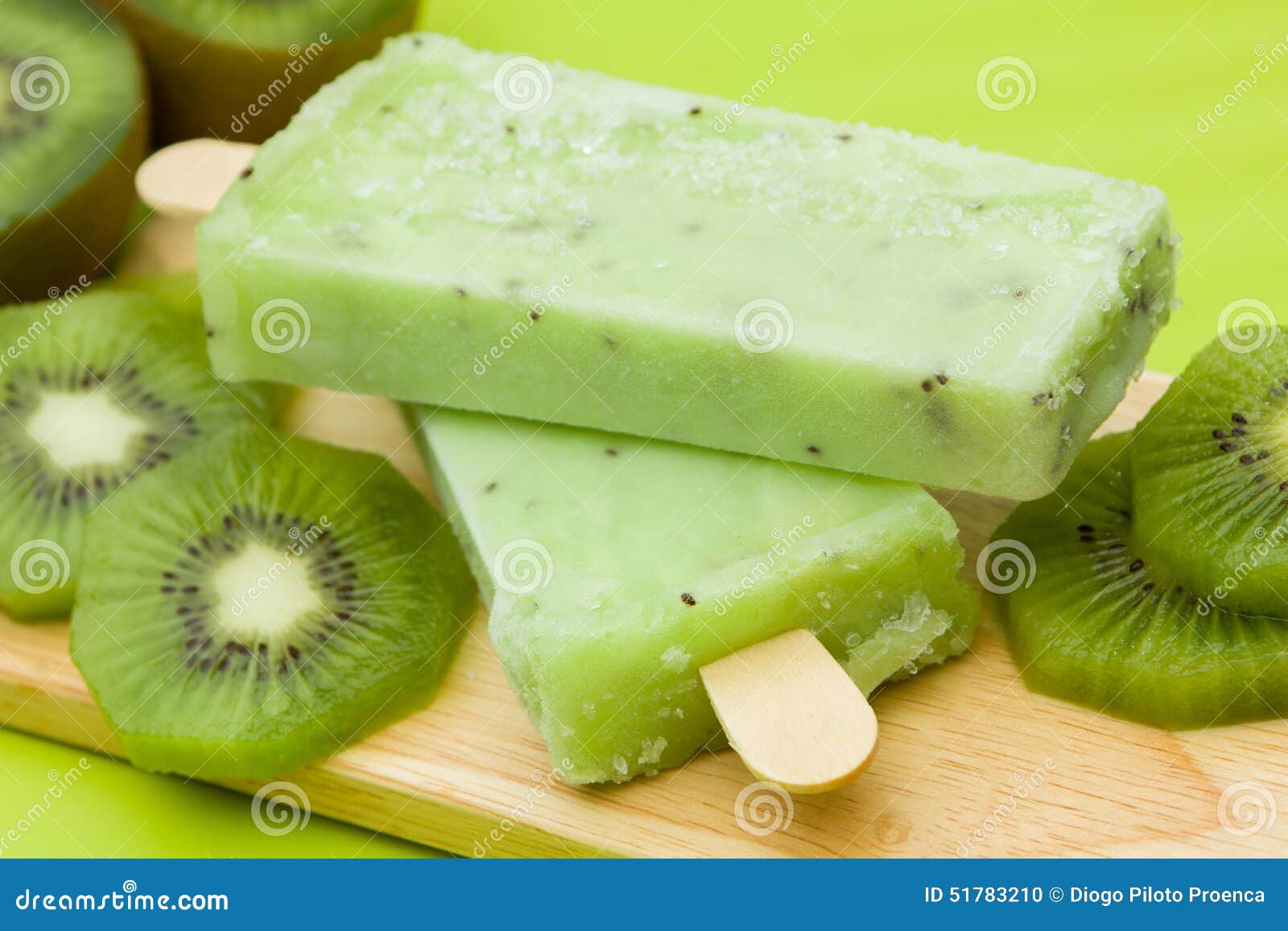 Stick ice cream stock photo. Image of delicious, palettes - 51783210
