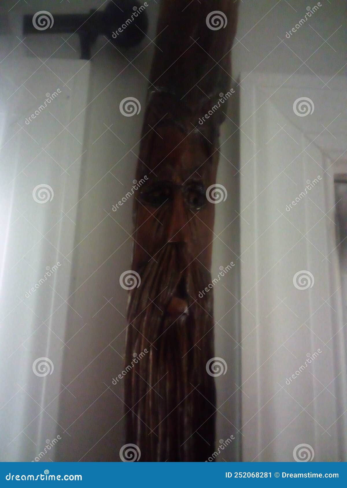 Stick man father time stock image. Image of stick, time - 252068281