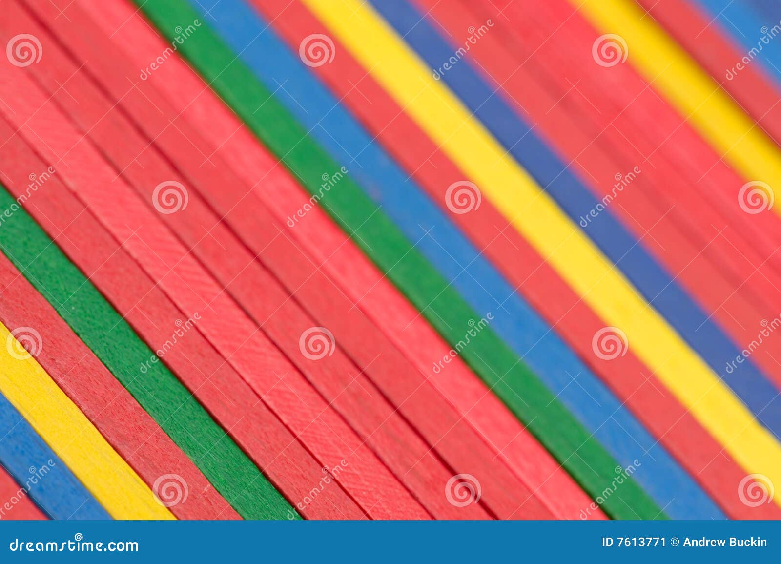 Stick stock stock image. Image of stick, coloured, blue - 7613771