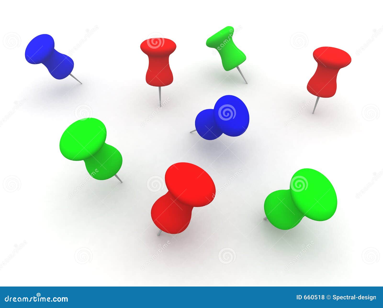 Sticked stock illustration. Illustration of card, graphic - 660518