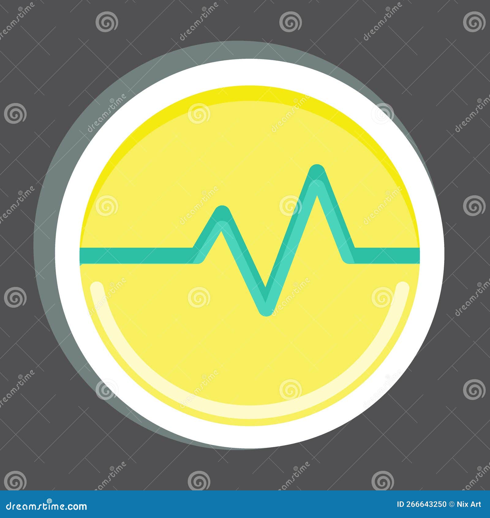 Sticker Activity. Related To Volunteering Symbol. Help and Support ...