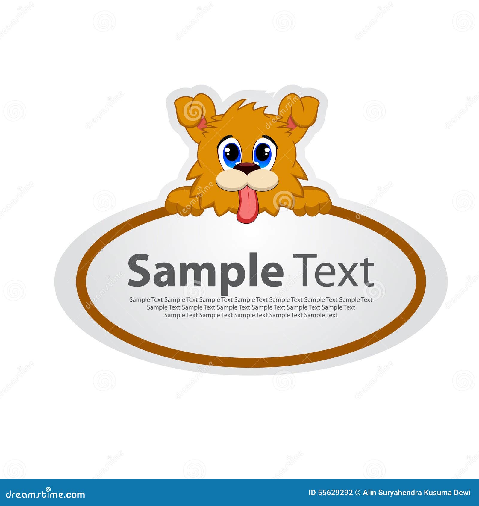 Dog Training Sticker Stock Illustrations – 414 Dog Training Sticker ...