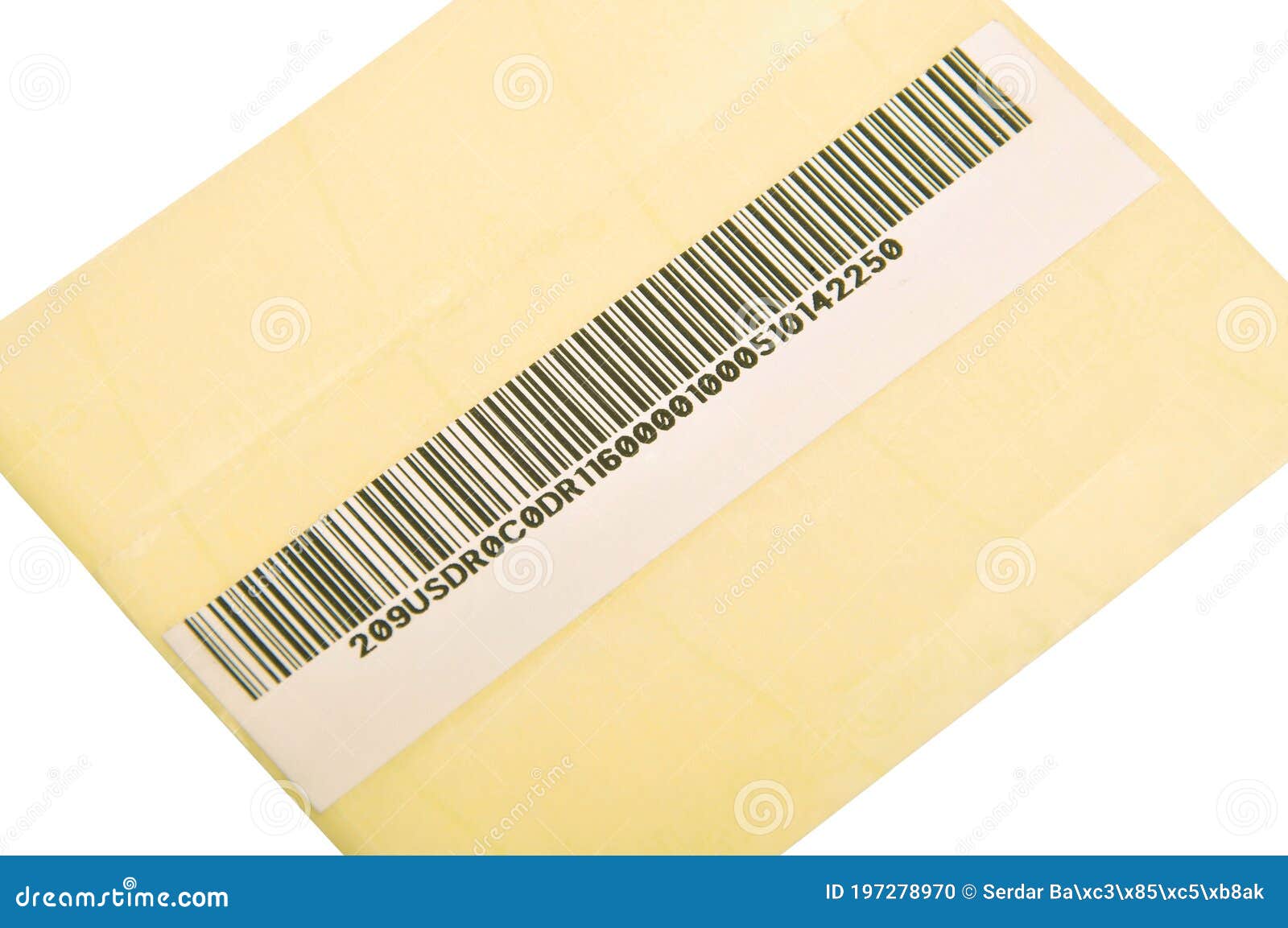 Paper Bag With Black PUMA Logo On Green Cardboard Box Isolated On White ...