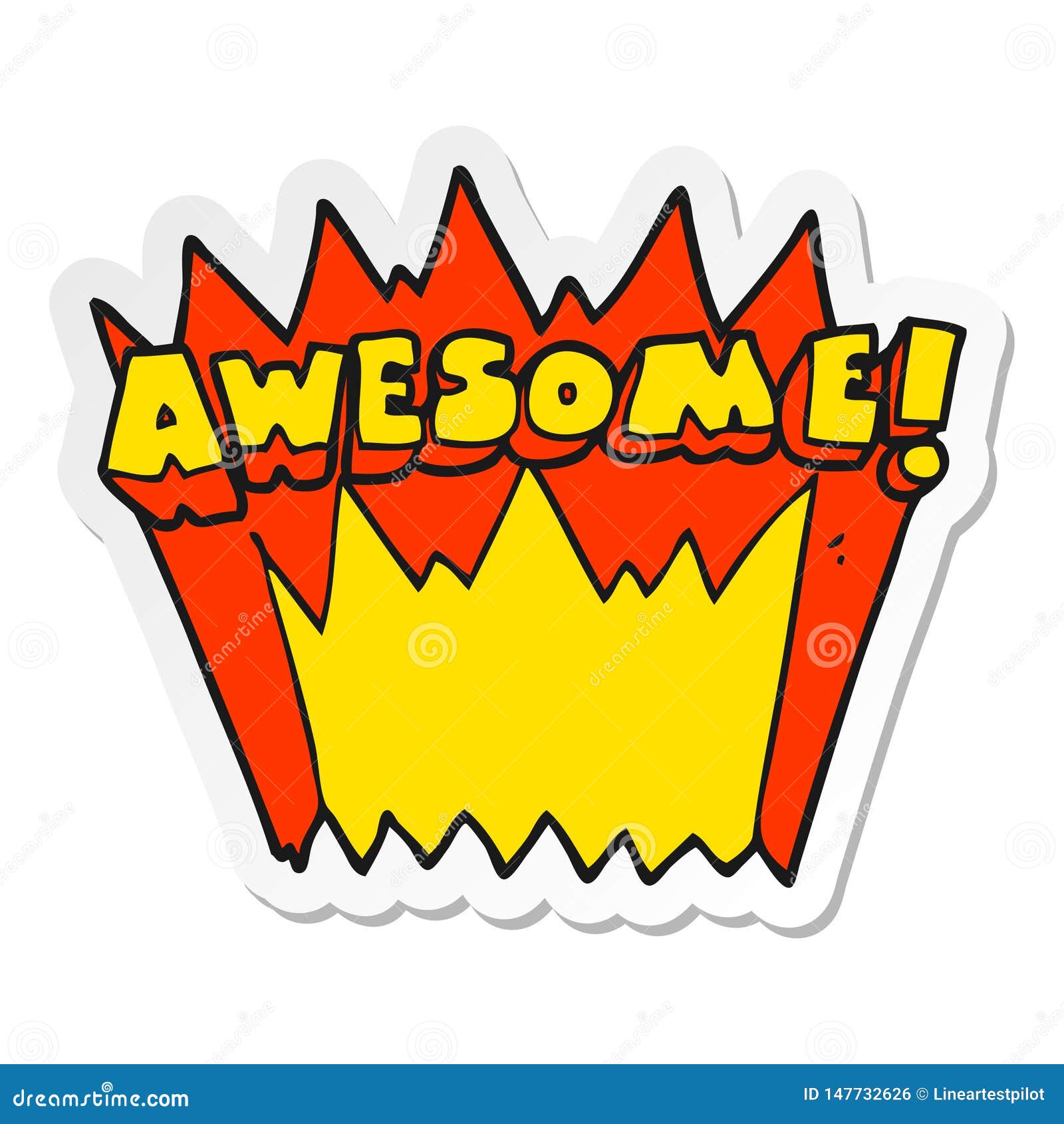 Awesome Word Rubber Stamp 3D Rating Review Feedback Stock Photo ...