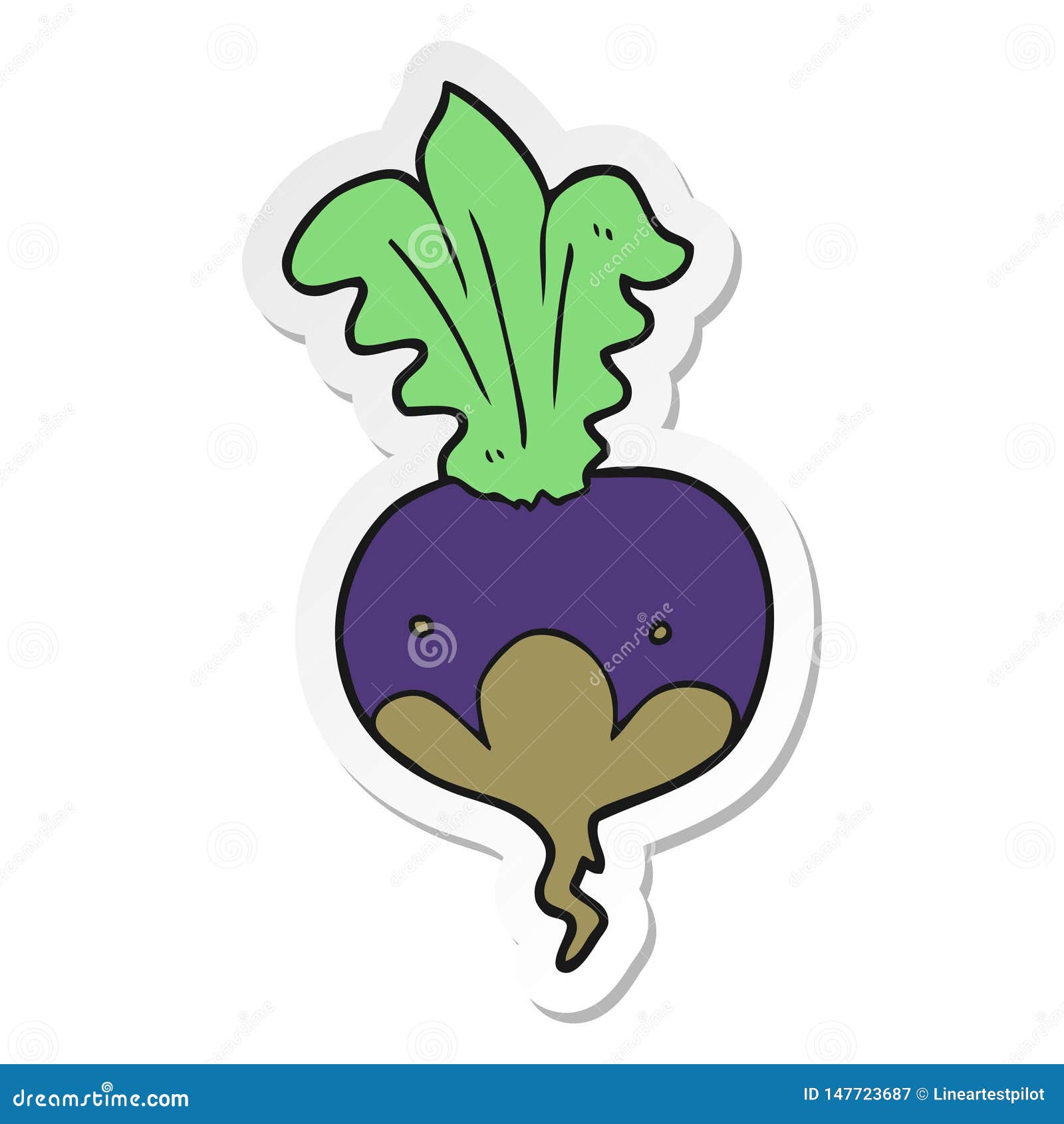 Cartoon Beet Stock Illustrations – 2,288 Cartoon Beet Stock ...