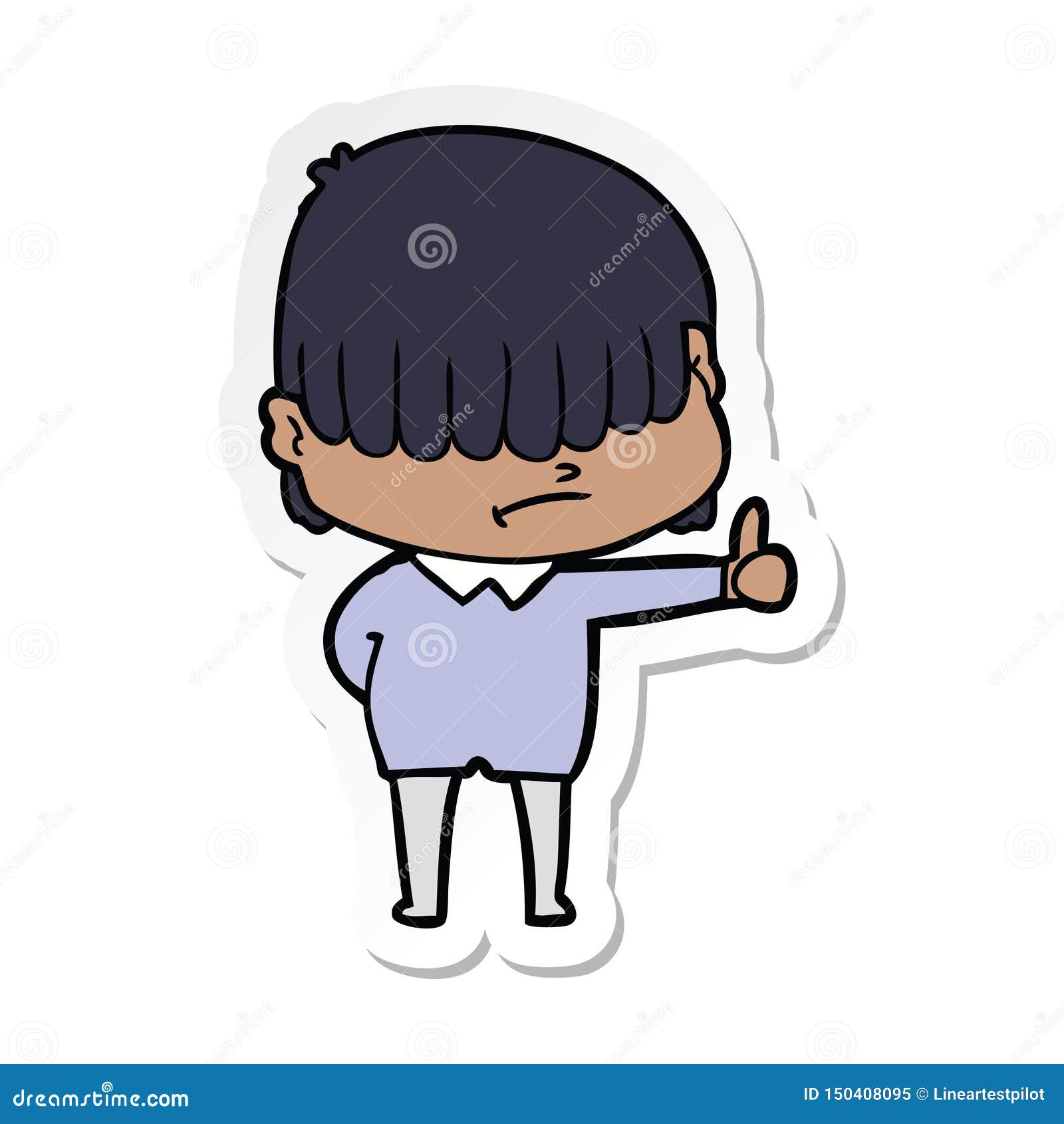 Cartoon Untidy And After Tidy Wardrobe Card Poster. Vector ...