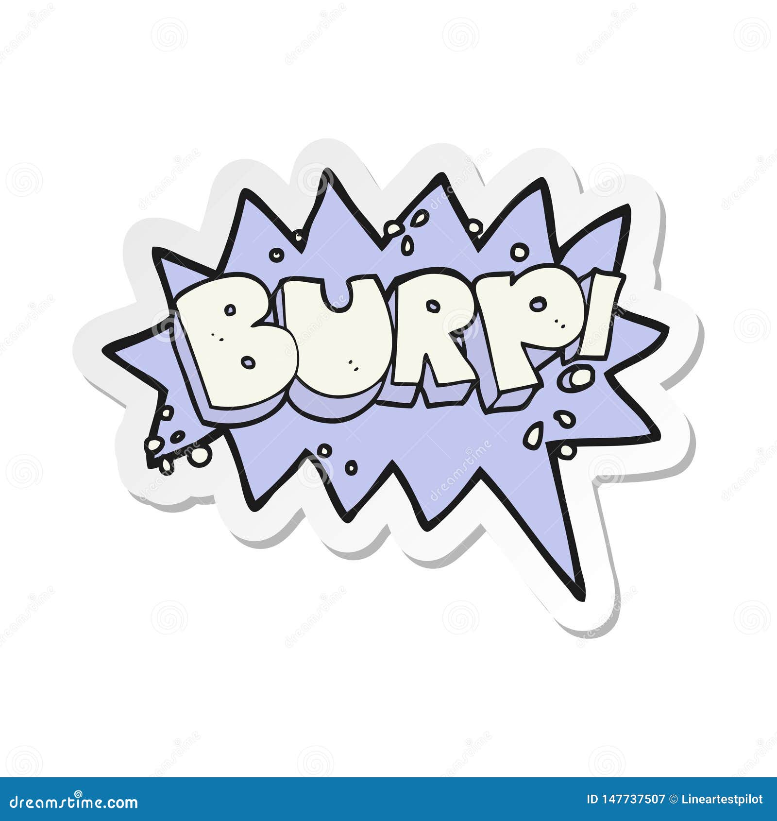 Burp Symbol Stock Illustrations – 45 Burp Symbol Stock Illustrations ...
