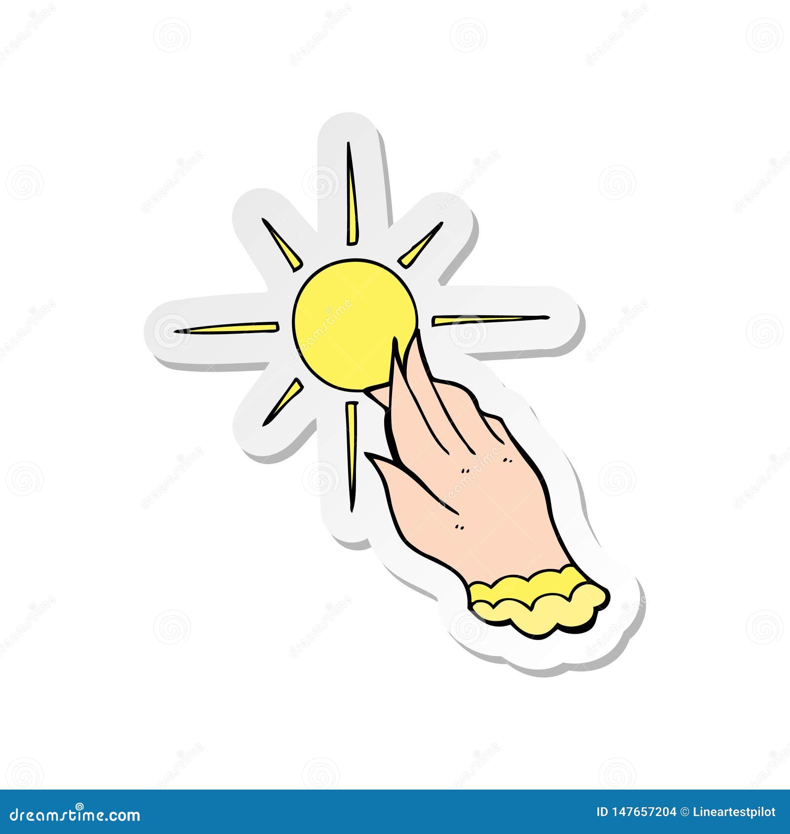 Cartoon Hand Reaching Stock Illustrations – 1,630 Cartoon Hand Reaching ...