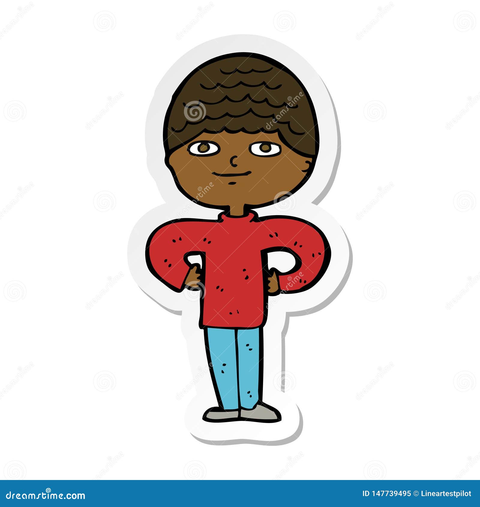 Proud Man Stock Illustrations – 3,992 Proud Man Stock Illustrations ...