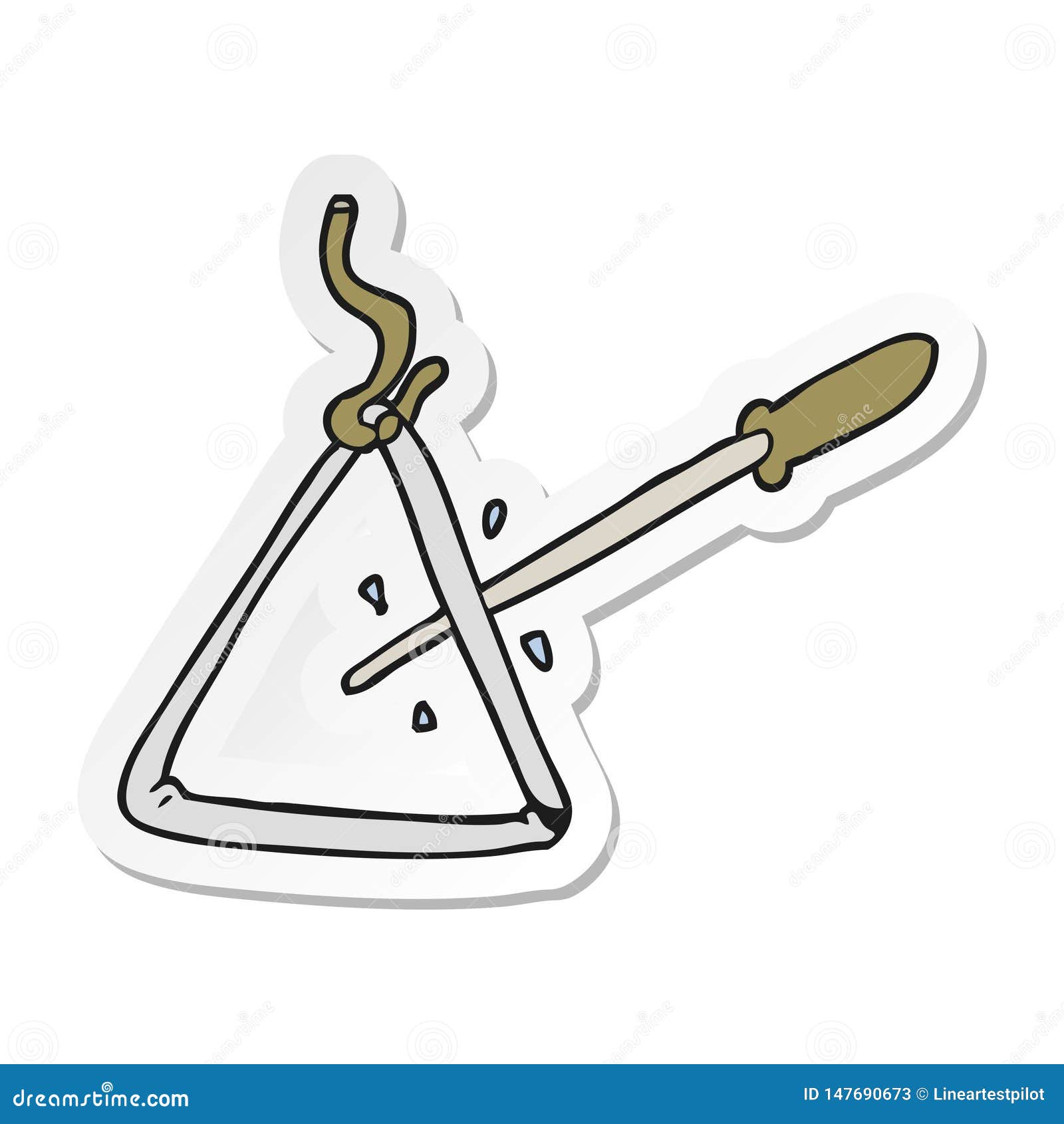 Cartoon Triangle Ruler School | CartoonDealer.com #85799543 Cartoon Triangle Ruler School | CartoonDealer.com #85799543