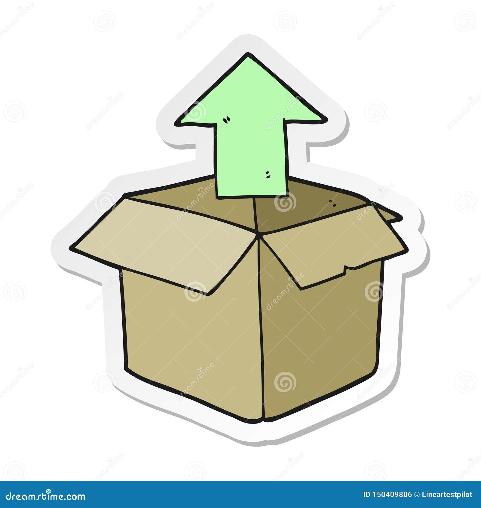 Cartoon Unpacking Stock Illustrations – 170 Cartoon Unpacking Stock ...