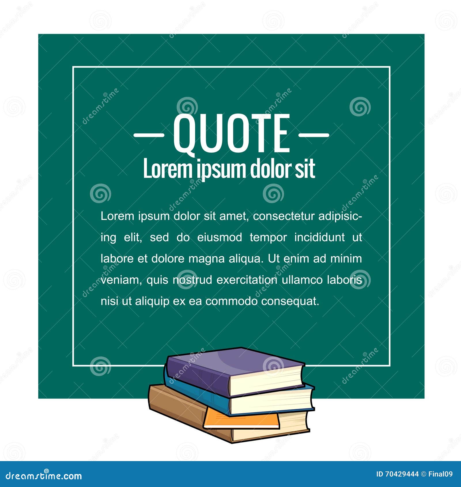 Sticker Form Educational Board Stock Illustrations – 5 Sticker Form ...