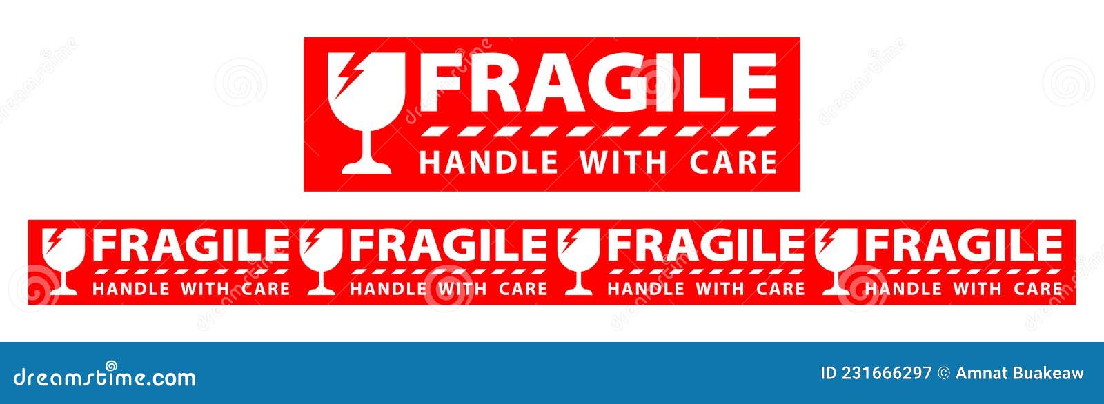 Red Sticker Fragile Handle With Care, Red Fragile Warning Label, Square ... Red Sticker Fragile Handle With Care, Red Fragile Warning Label, Square ...