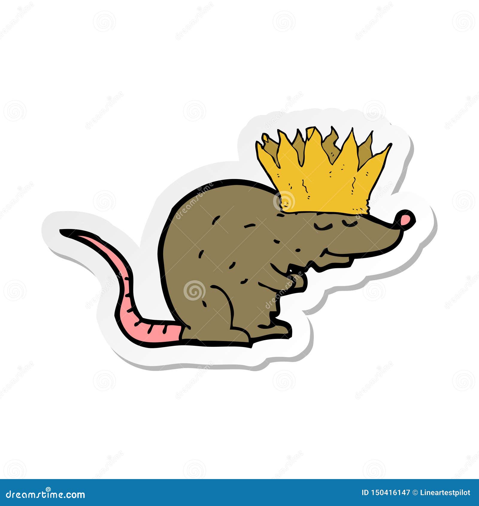 Rat Cartoon Stock Illustrations – 12,691 Rat Cartoon Stock ...