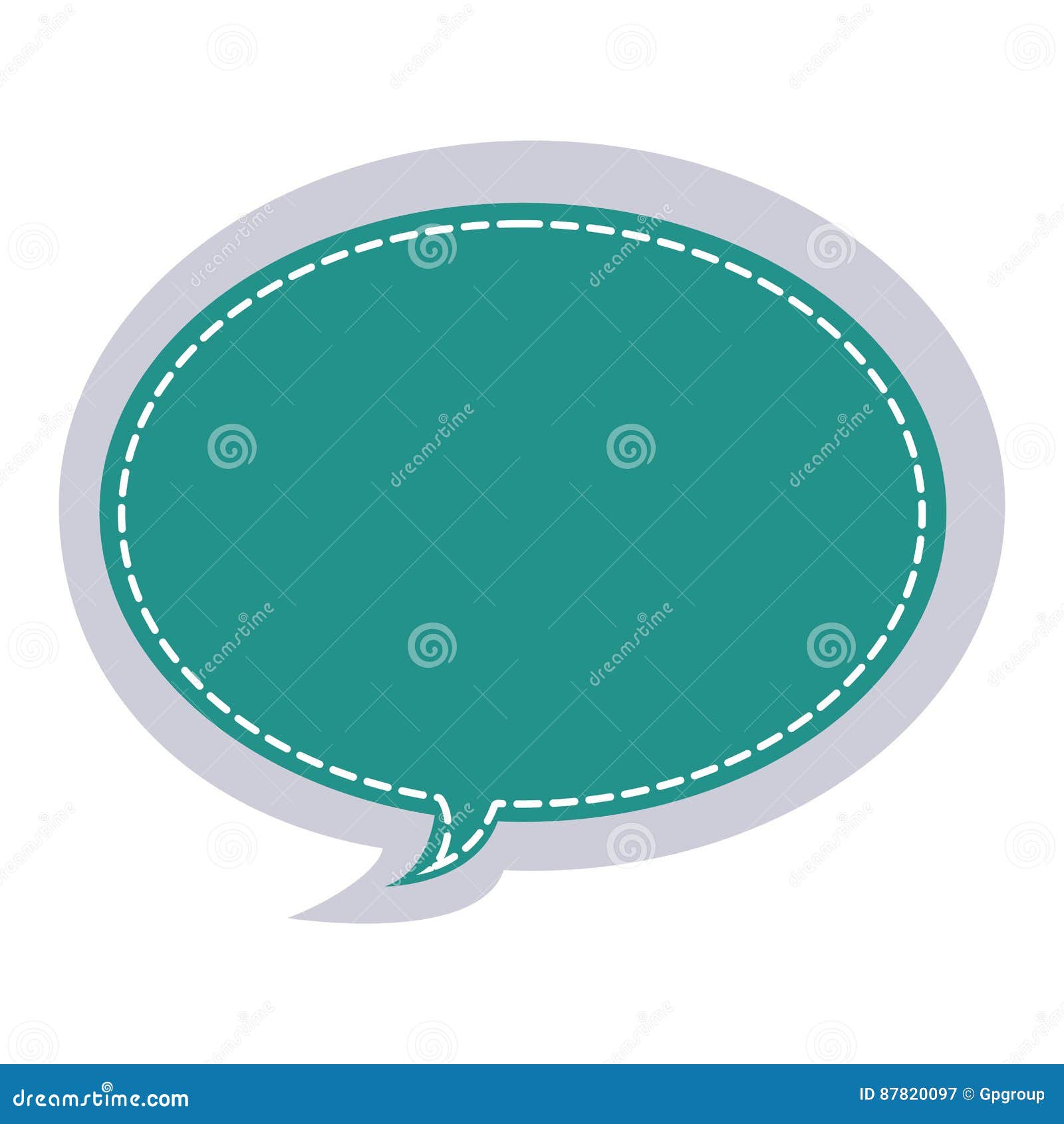 Sticker Oval Bubble Frame Callout Dialogue Stock Illustration ... Sticker Oval Bubble Frame Callout Dialogue Stock Illustration ...