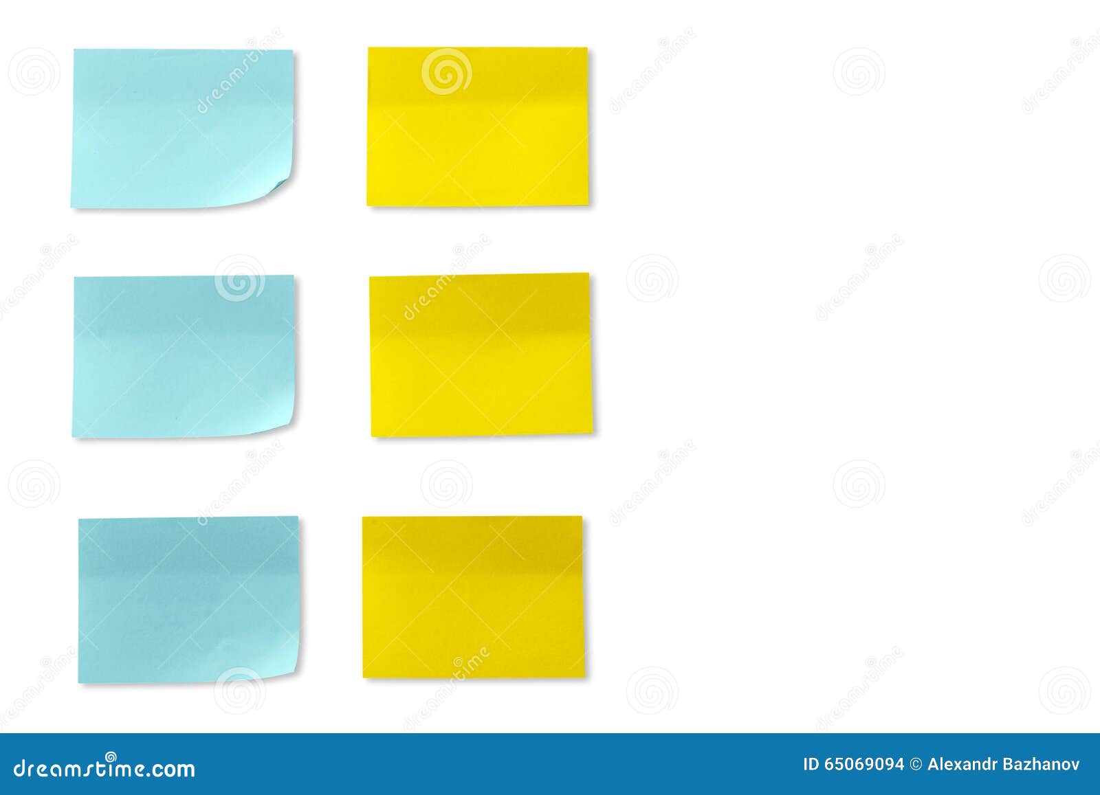 Stickers foto de archivo. Imagen de recordatorio, recuerde - 65069094