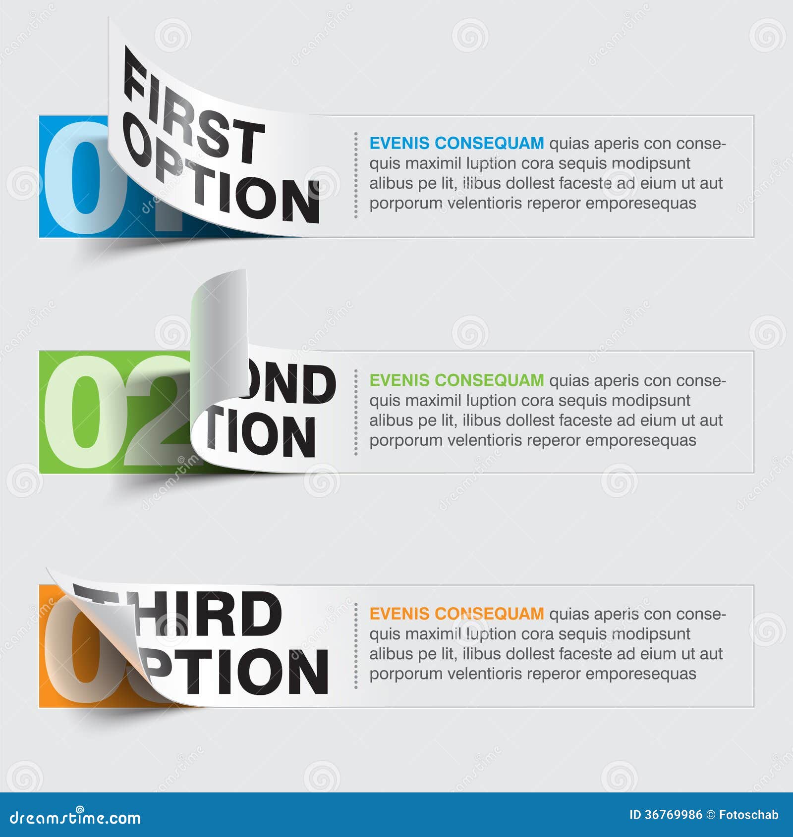 Stickers stock vector. Illustration of color, design - 36769986