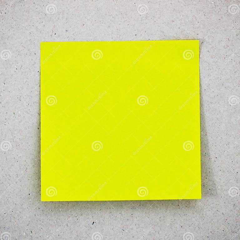 Sticking paper stock photo. Image of isolated, parcel - 33818484