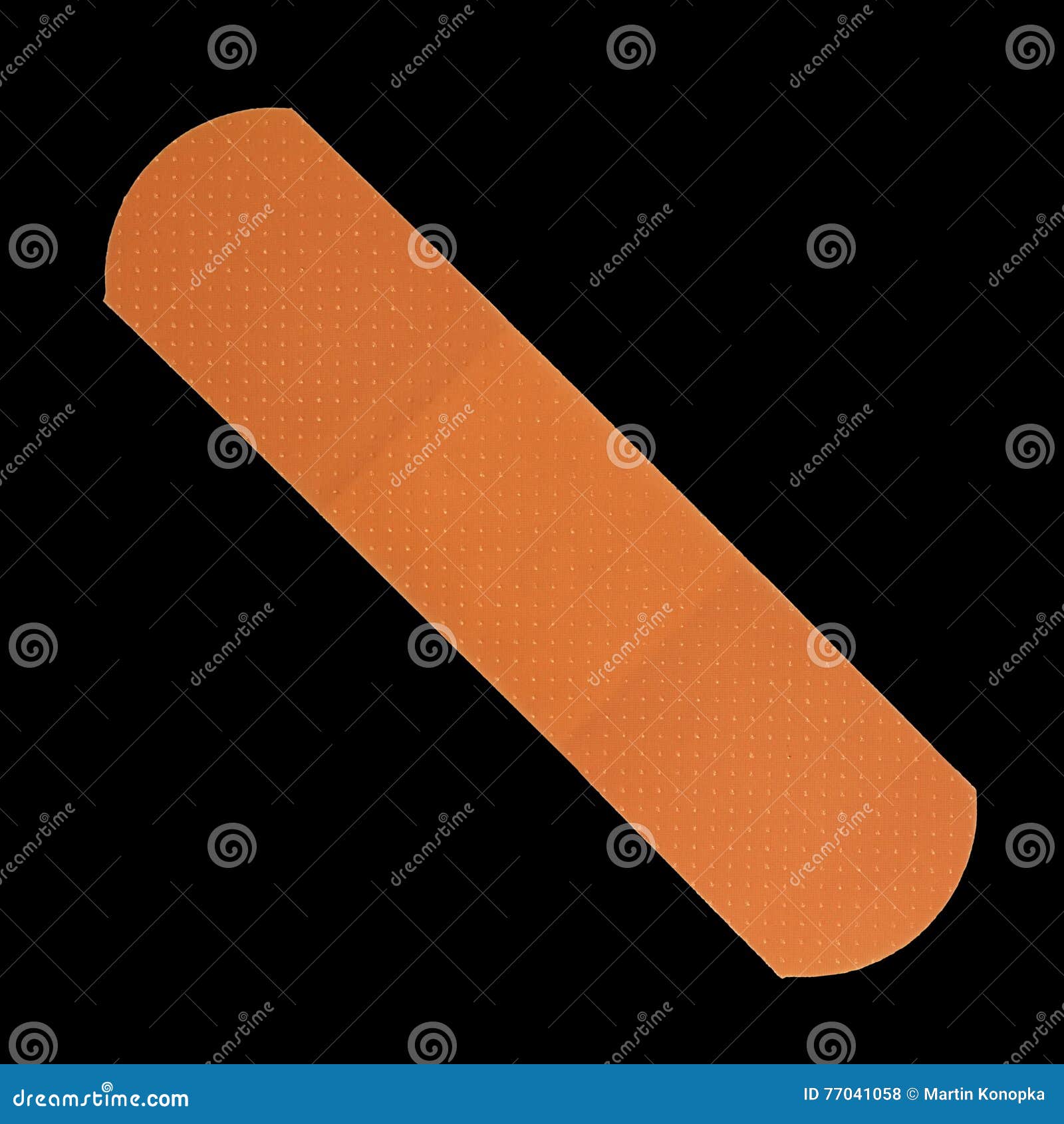 Sticking plaster stock photo. Image of silo, dressings - 77041058