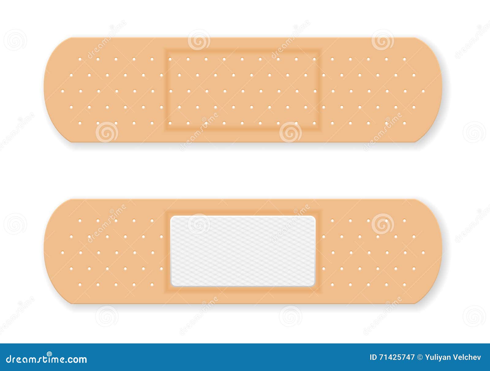 Plaster Sticking Stock Illustrations – 834 Plaster Sticking Stock ...