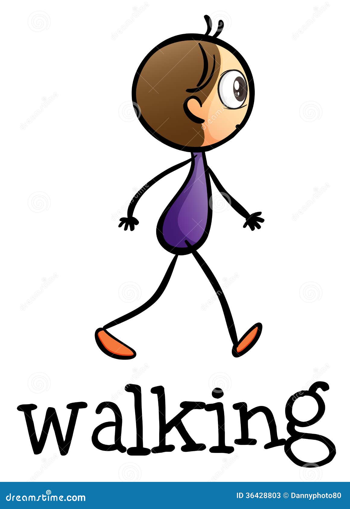 Stickman Walking With Question Marks Cartoon Vector | CartoonDealer.com ... Stickman Walking With Question Marks Cartoon Vector | CartoonDealer.com ...