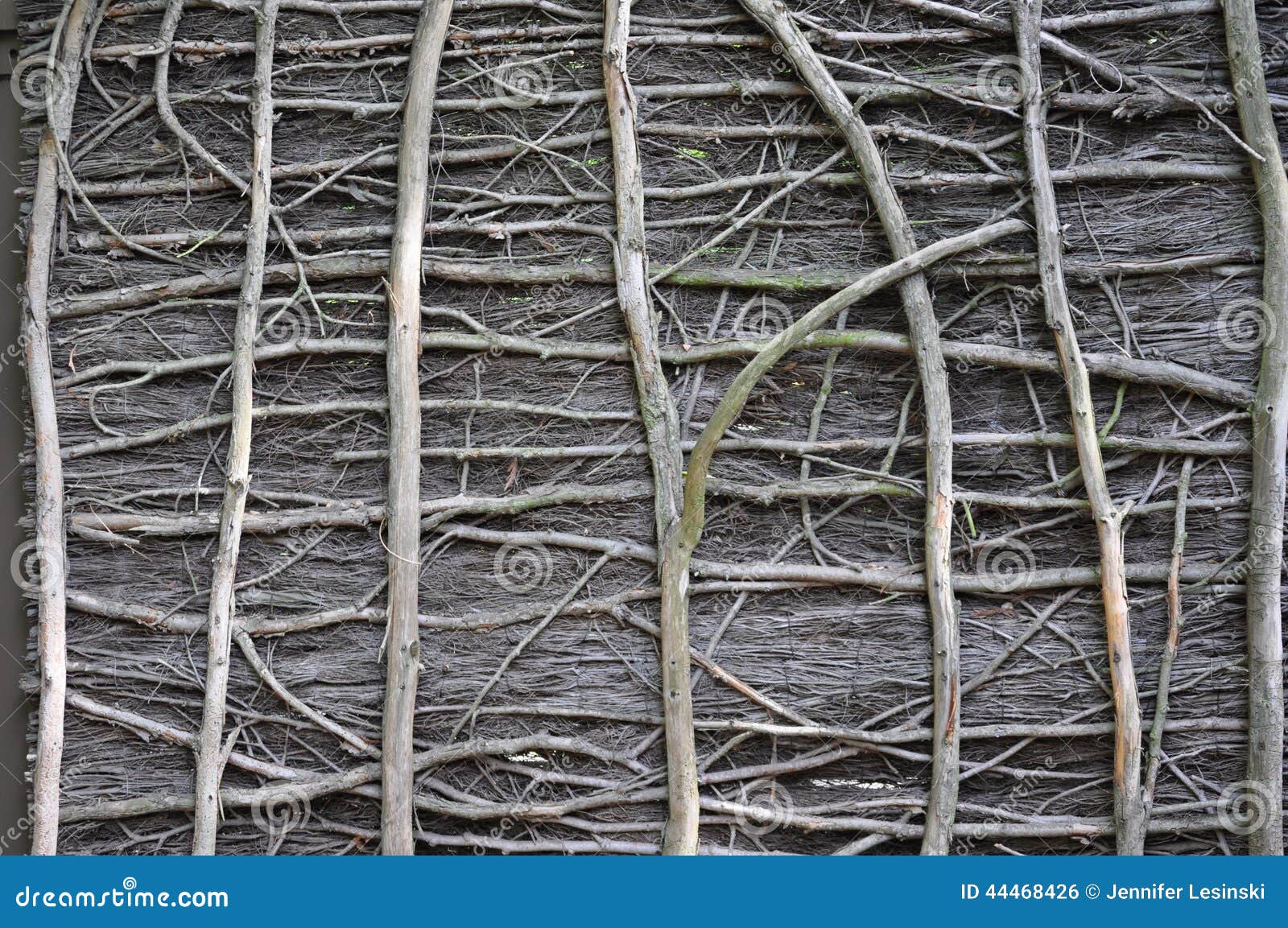 Sticks texture stock photo. Image of nature, vertical - 44468426