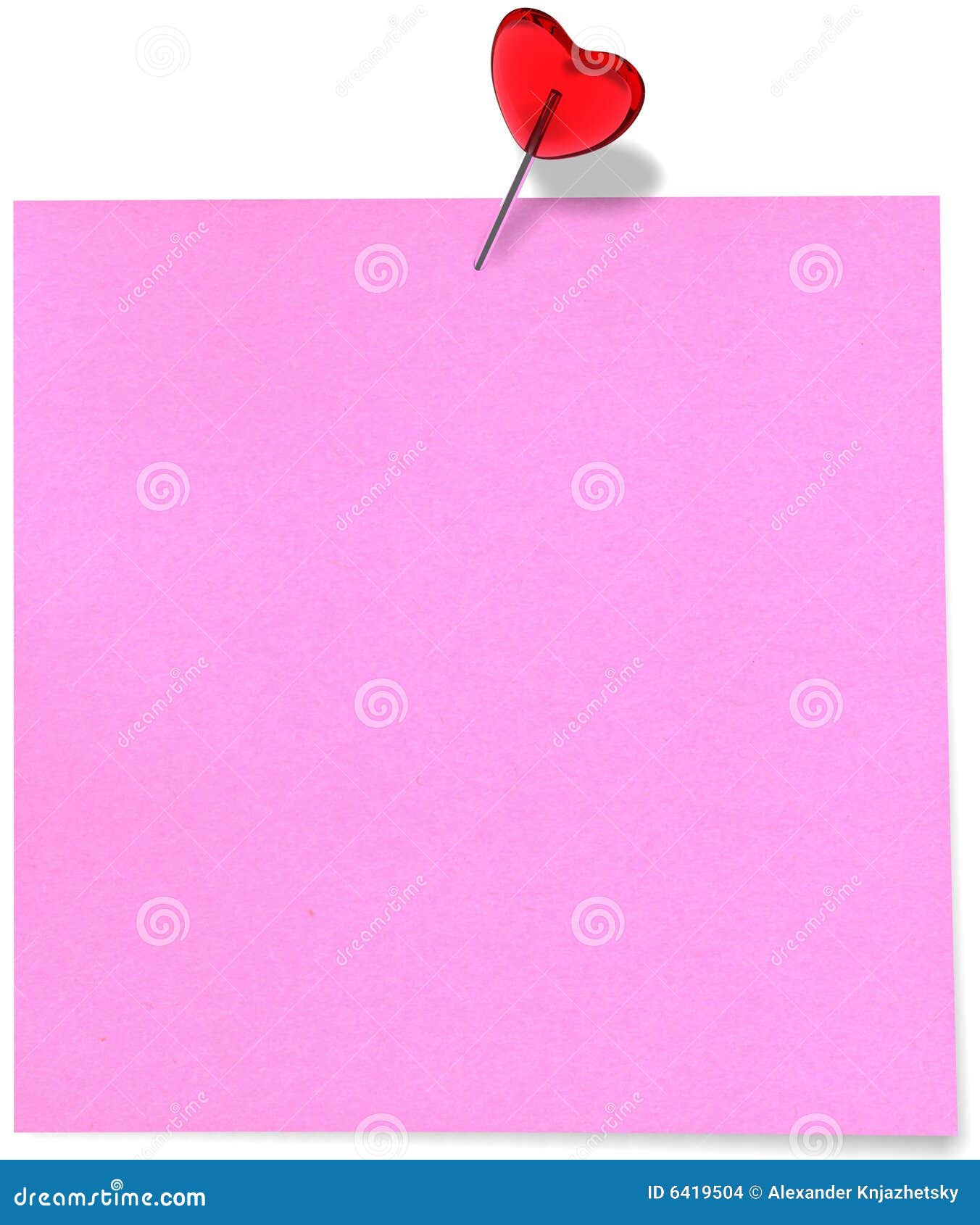 Sticky stock illustration. Illustration of vertically - 6419504