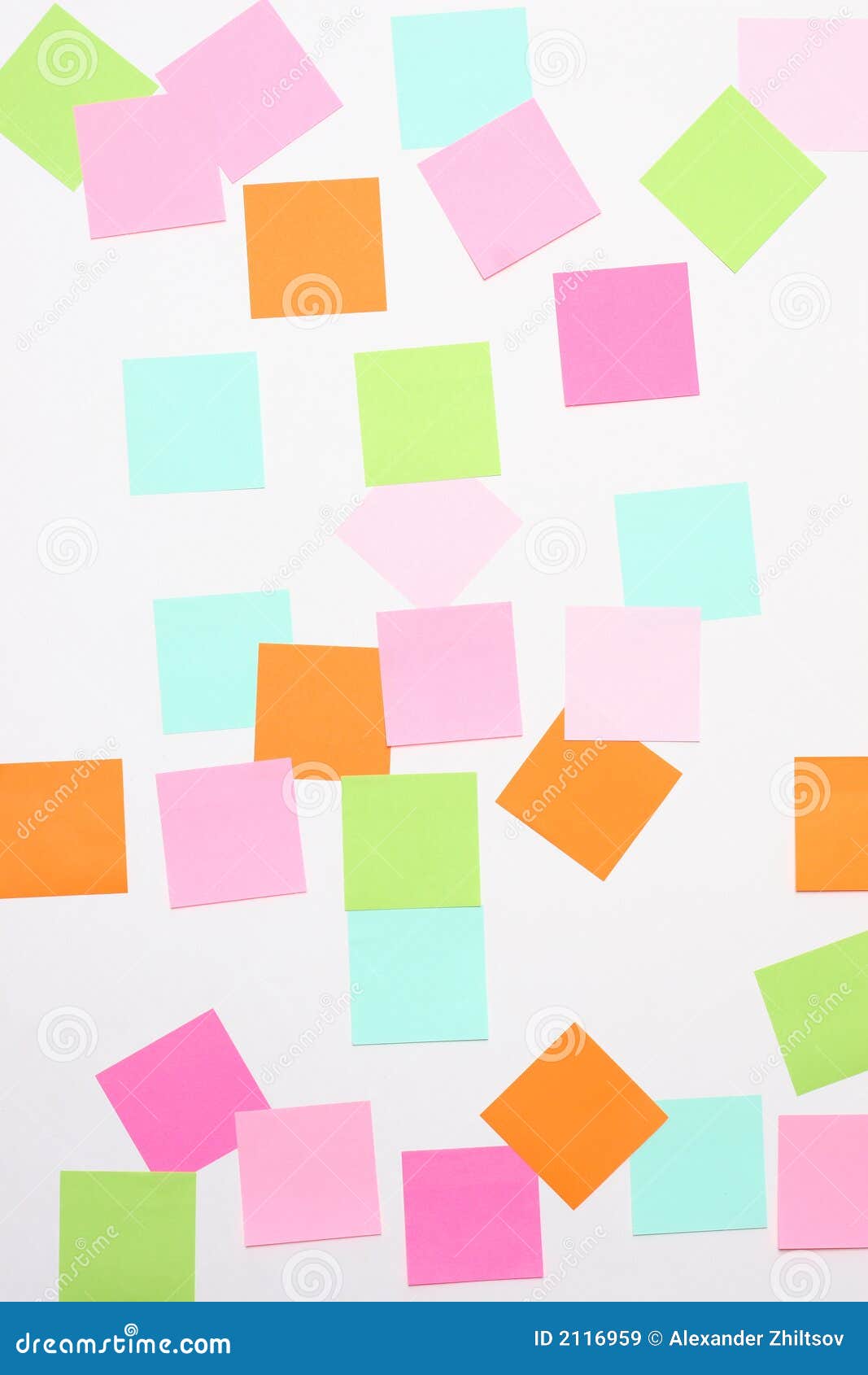 Sticky note stock image. Image of advice, board, work - 2116959