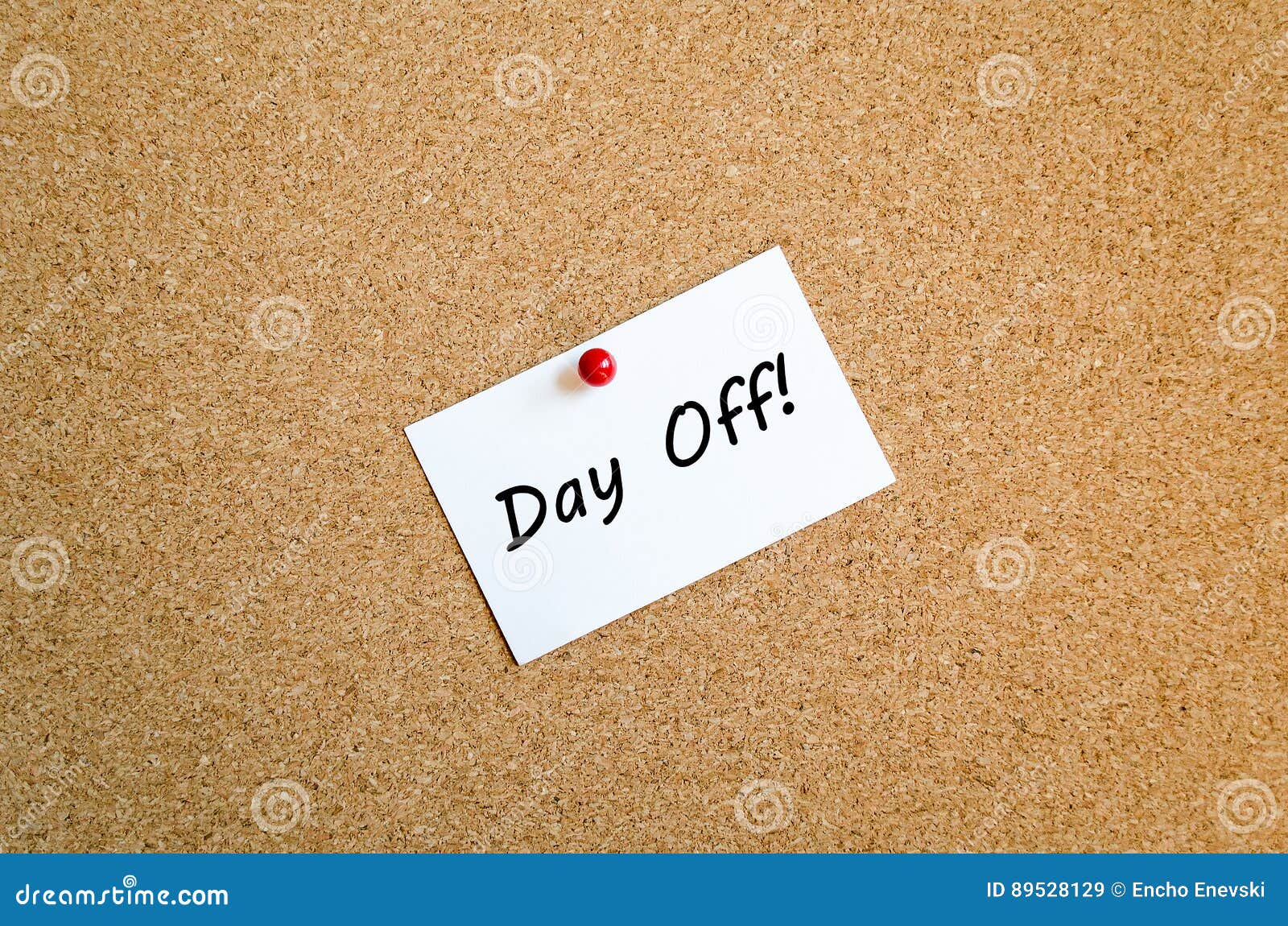 Sticky Note stock image. Image of time, date, organizer - 89528129