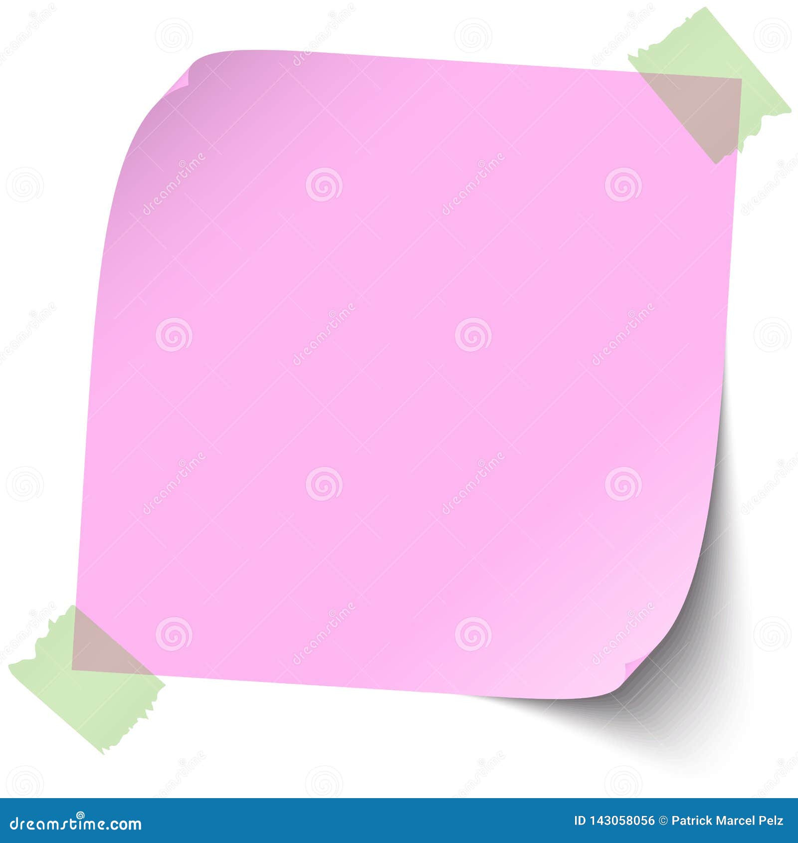 Adhesion Cartoon Vector | CartoonDealer.com #49036283