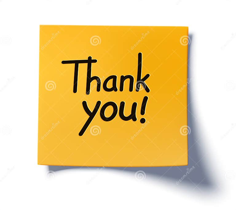 Sticky Note Reminder. Post it Paper Stock Illustration - Illustration ...