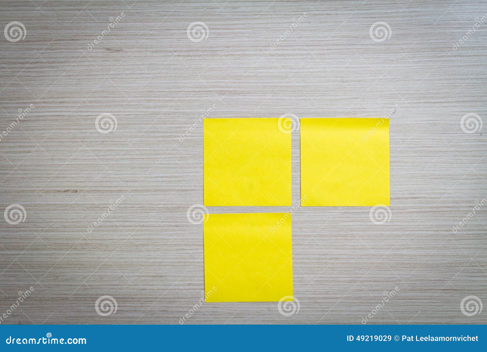 Sticky Note stock image. Image of document, note, business - 49219029