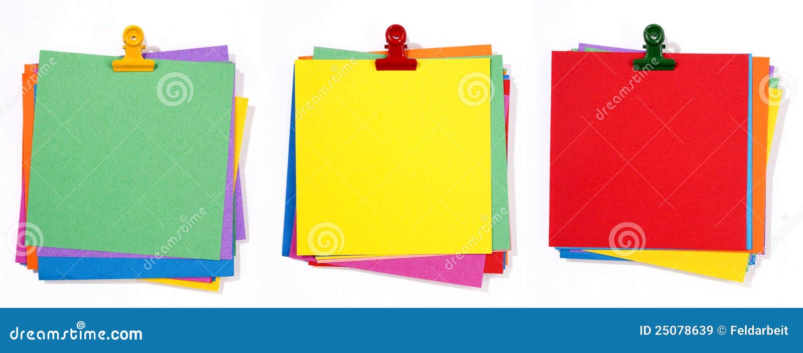 Sticky notes stock image. Image of reminding, message - 25078639