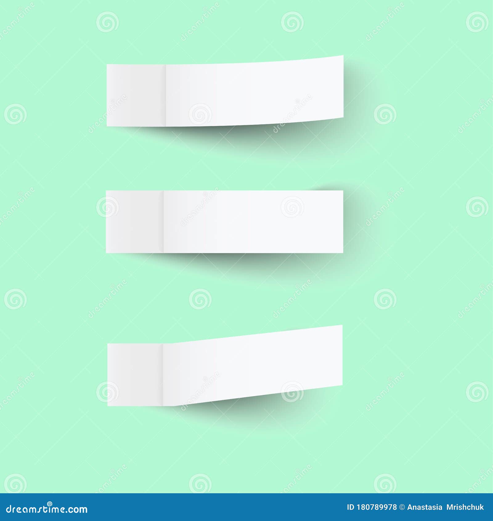 Sticky Notes Logo on a White Background Stock Illustration ...