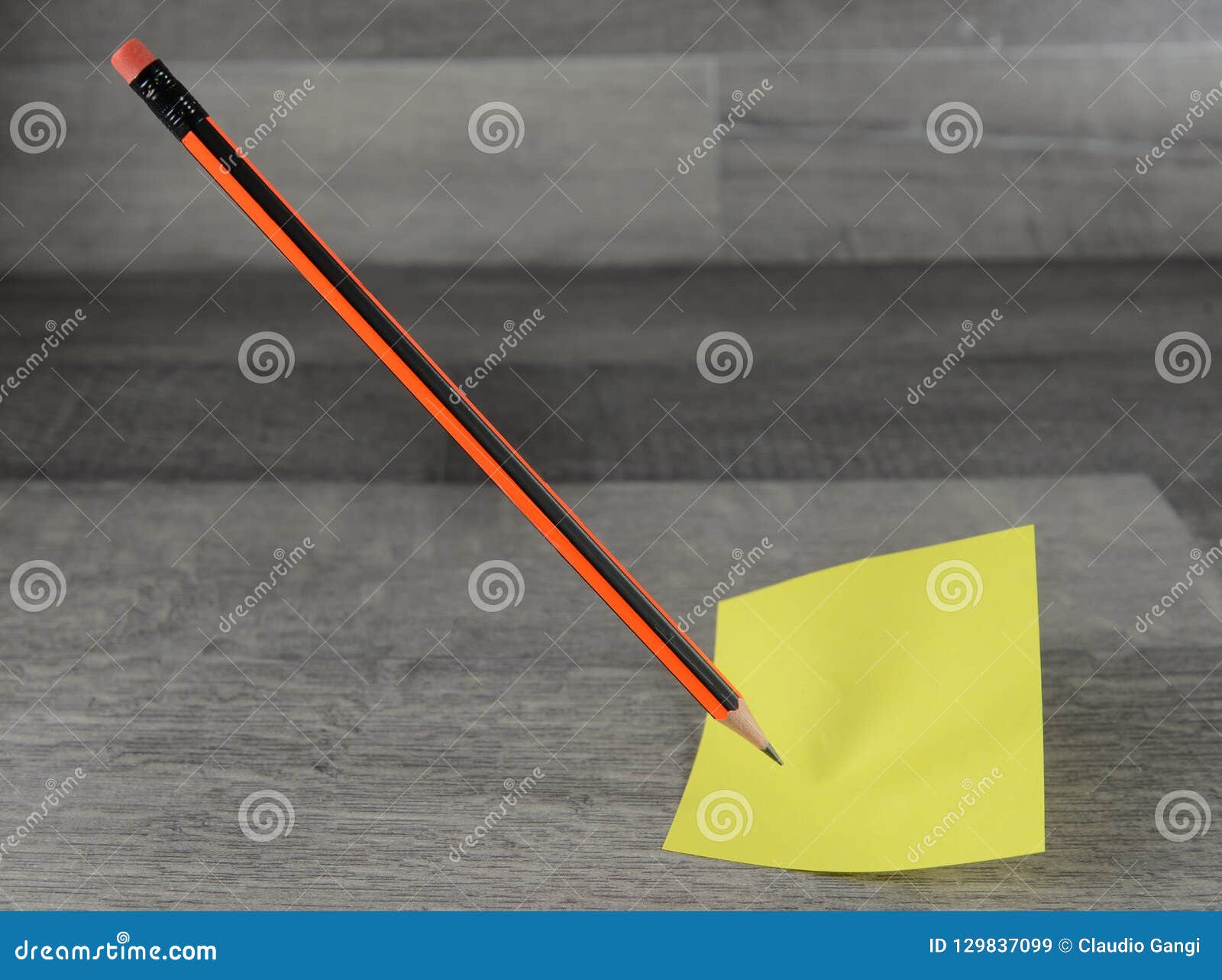 Sticky Notes and Pencil Questions or Decision Making Concept Stock ... Sticky Notes and Pencil Questions or Decision Making Concept Stock ...
