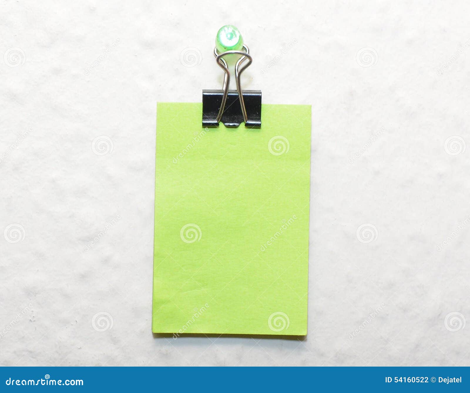 Sticky notes on the wall stock photo. Image of sign, memory - 54160522