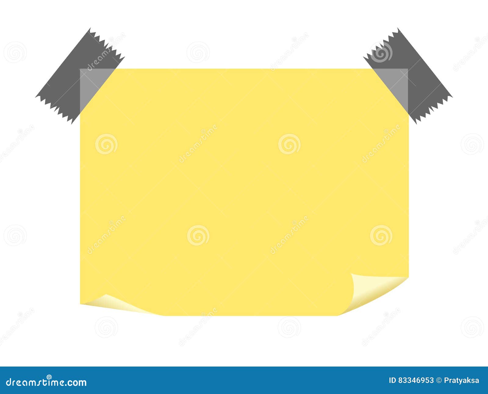 Paper 22 Pap Symbol. Concept Of Ecology And Packaging. Cartoon Vector ...