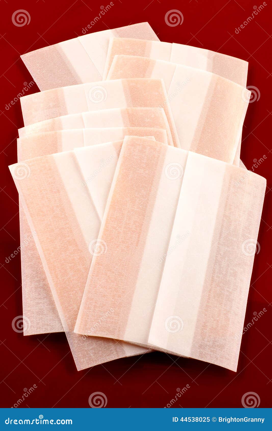 Sticky plaster stock image. Image of injury, care, wound - 44538025