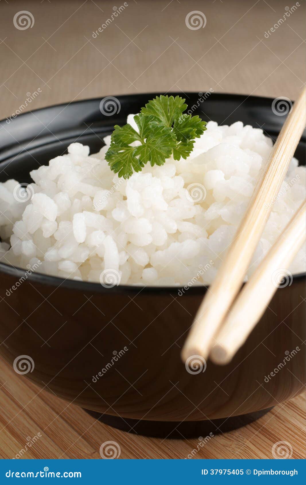 Japanese Rice stock image. Image of gohan, grain, traditional - 37975405