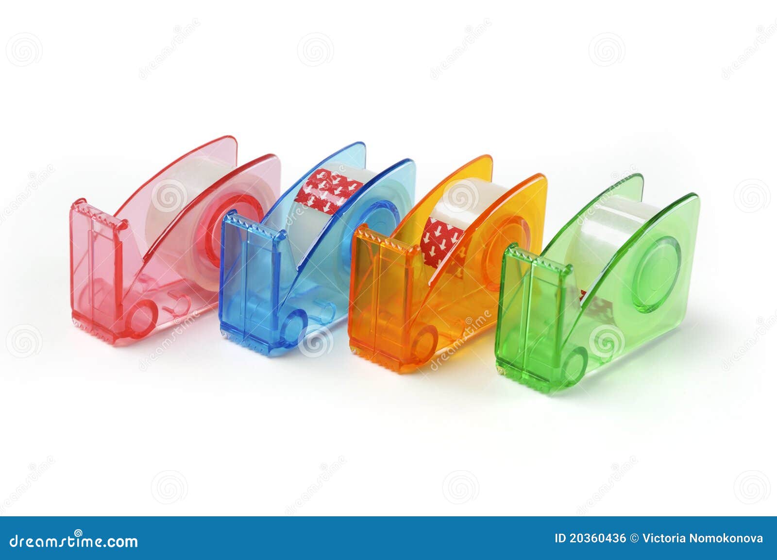 Sticky Tape Stock Image | CartoonDealer.com #4101679