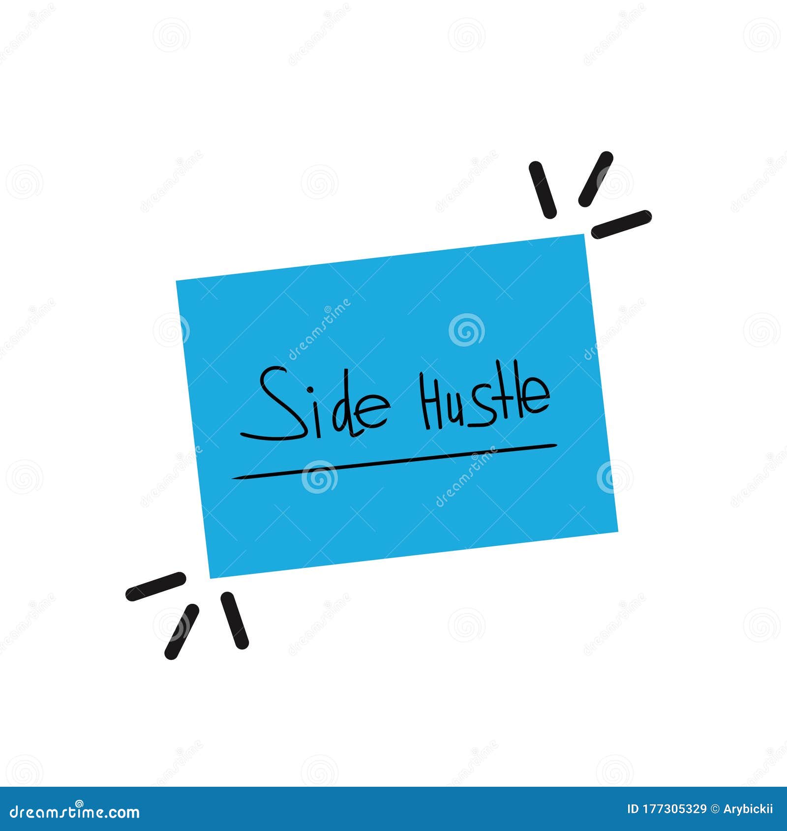 Hustle Cartoons, Illustrations & Vector Stock Images - 20256 Pictures ...