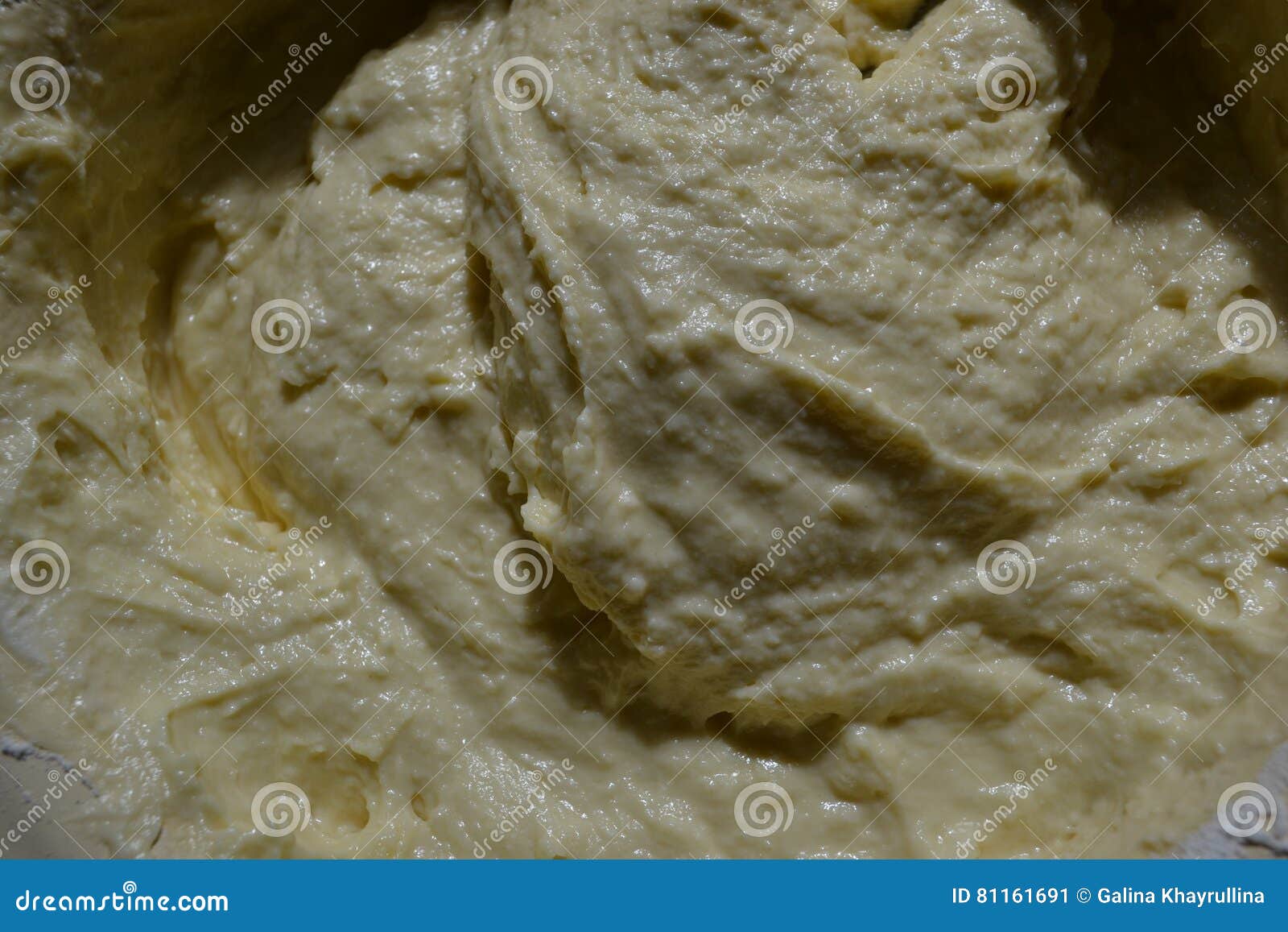 Stiff dough stock image. Image of product, summer, like - 81161691