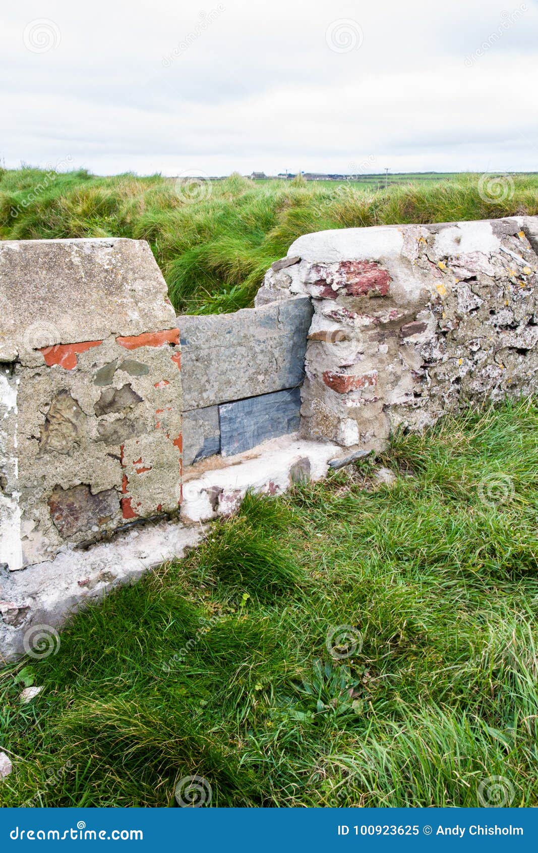Stile in stone wall stock image. Image of stone, track - 100923625