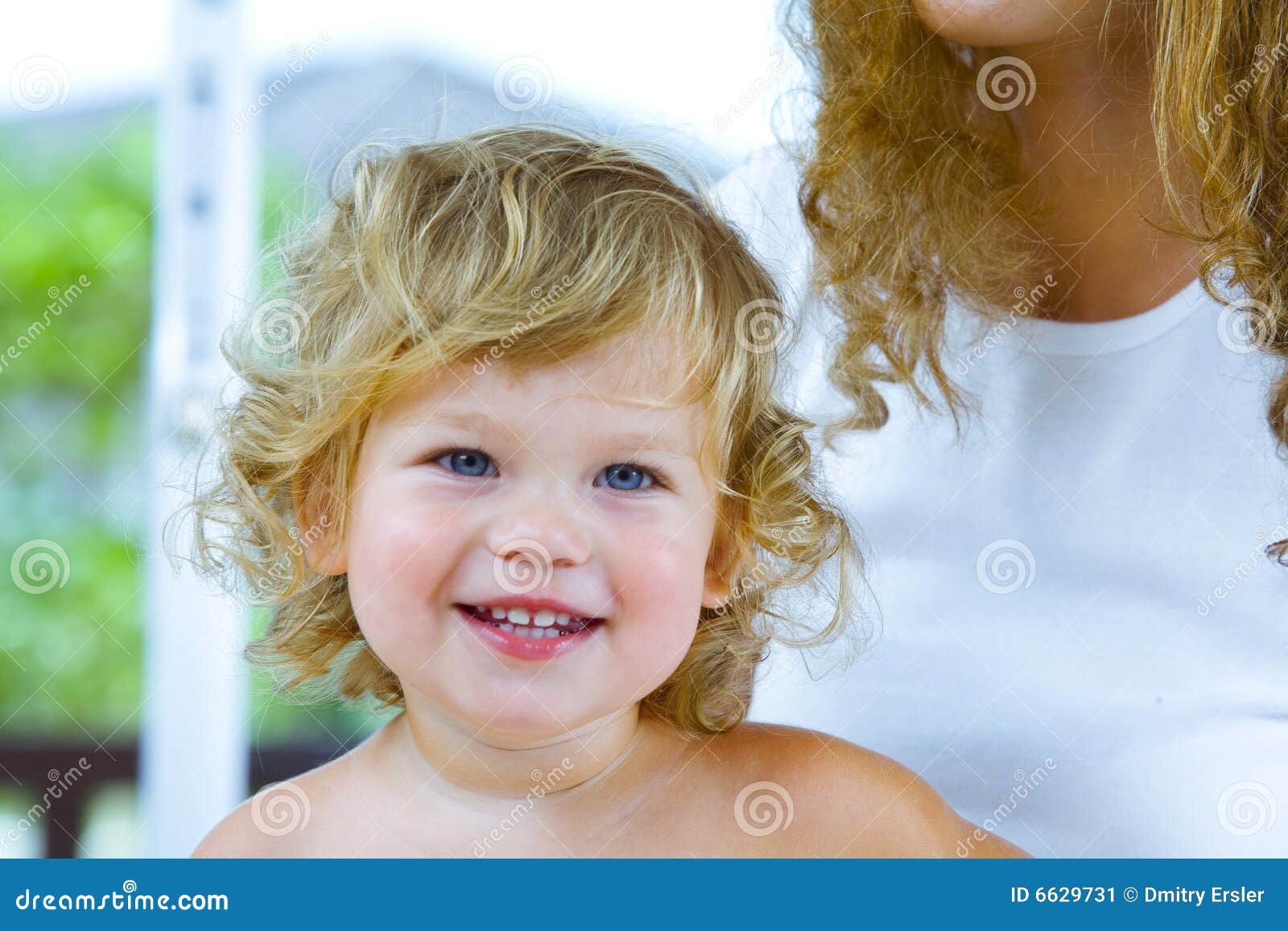 Still baby stock image. Image of care, happy, living, jolly - 6629731