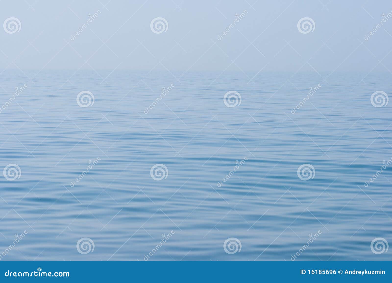 Still Calm Sea Ocean Water Surface Background Stock Photo - Image of ...