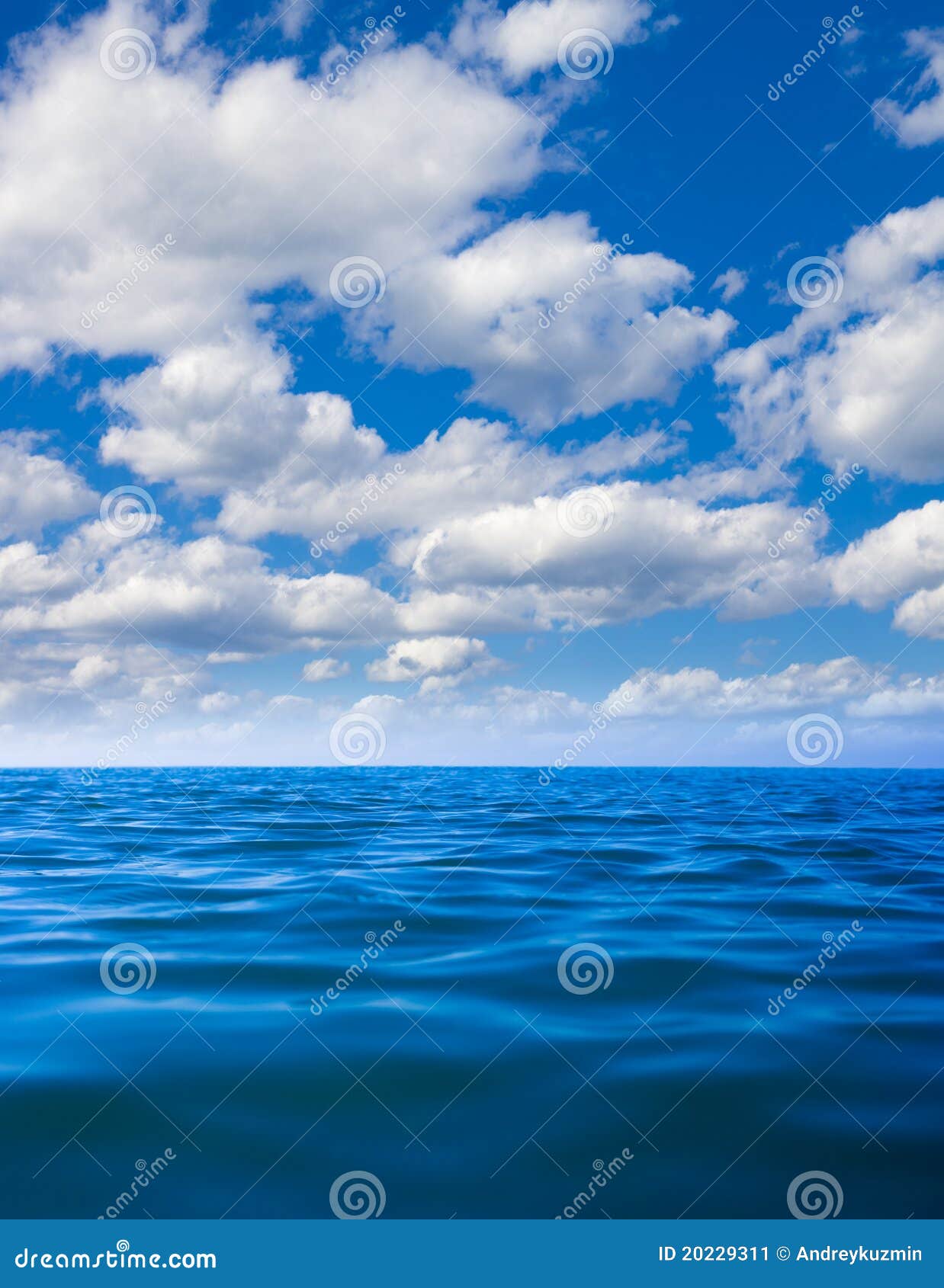 Still Calm Sea Water Surface Stock Image - Image of ripple, cold: 20229311