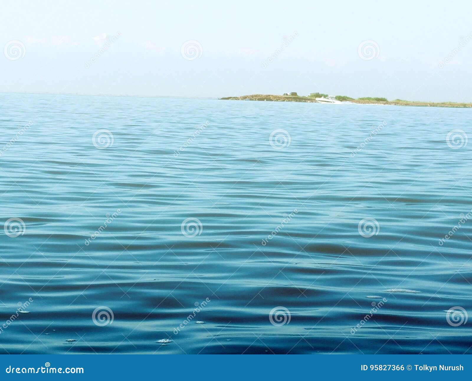 Still Calm Sea Water Surface Stock Photo - Image of shore, cool: 95827366