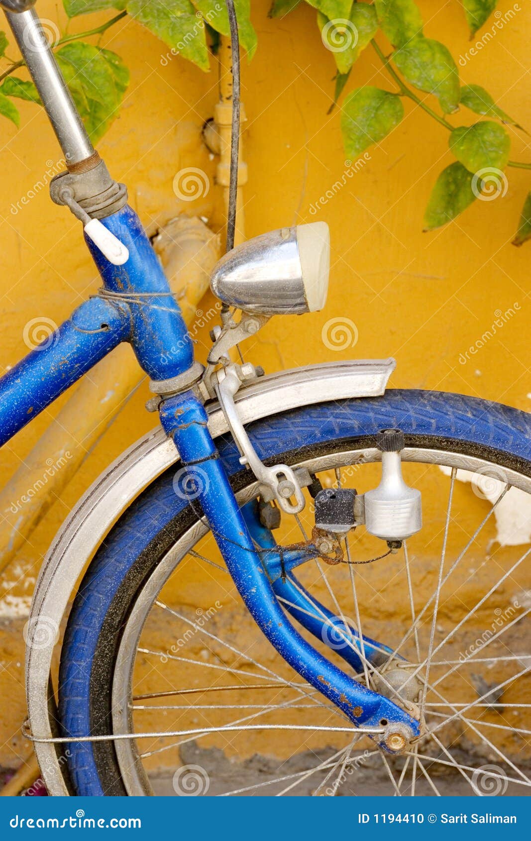 Still colorful bike stock photo. Image of transport, fashioned - 1194410